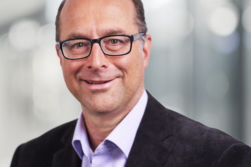 Businessportrait Freiburg – authentisch, freundlich und natürlich